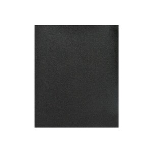 Lixa para Metal Grão 120 225x275mm Dexter | Leroy Merlin