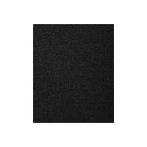 Lixa para Metal Grão 80 225x275mm 1 Unidade Dexter | Leroy Merlin