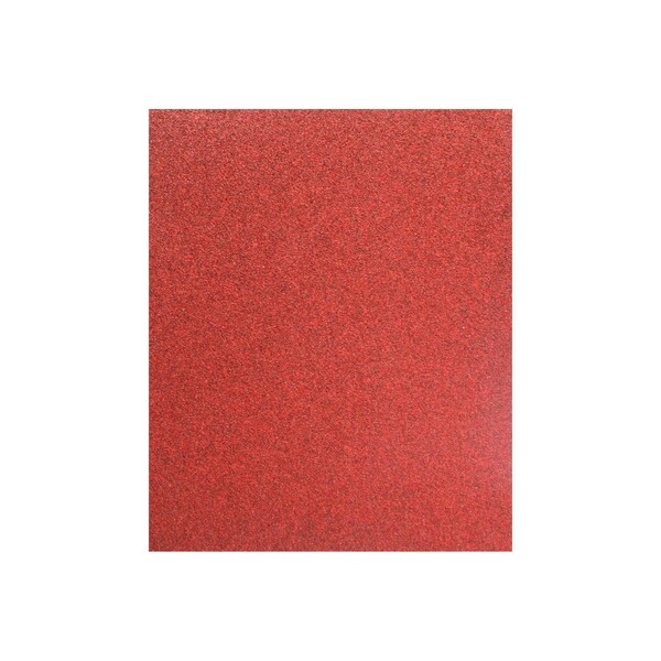 Lixa para Madeira e Massa Grão 60 225x275mm 1 Unidade Dexter | Leroy Merlin