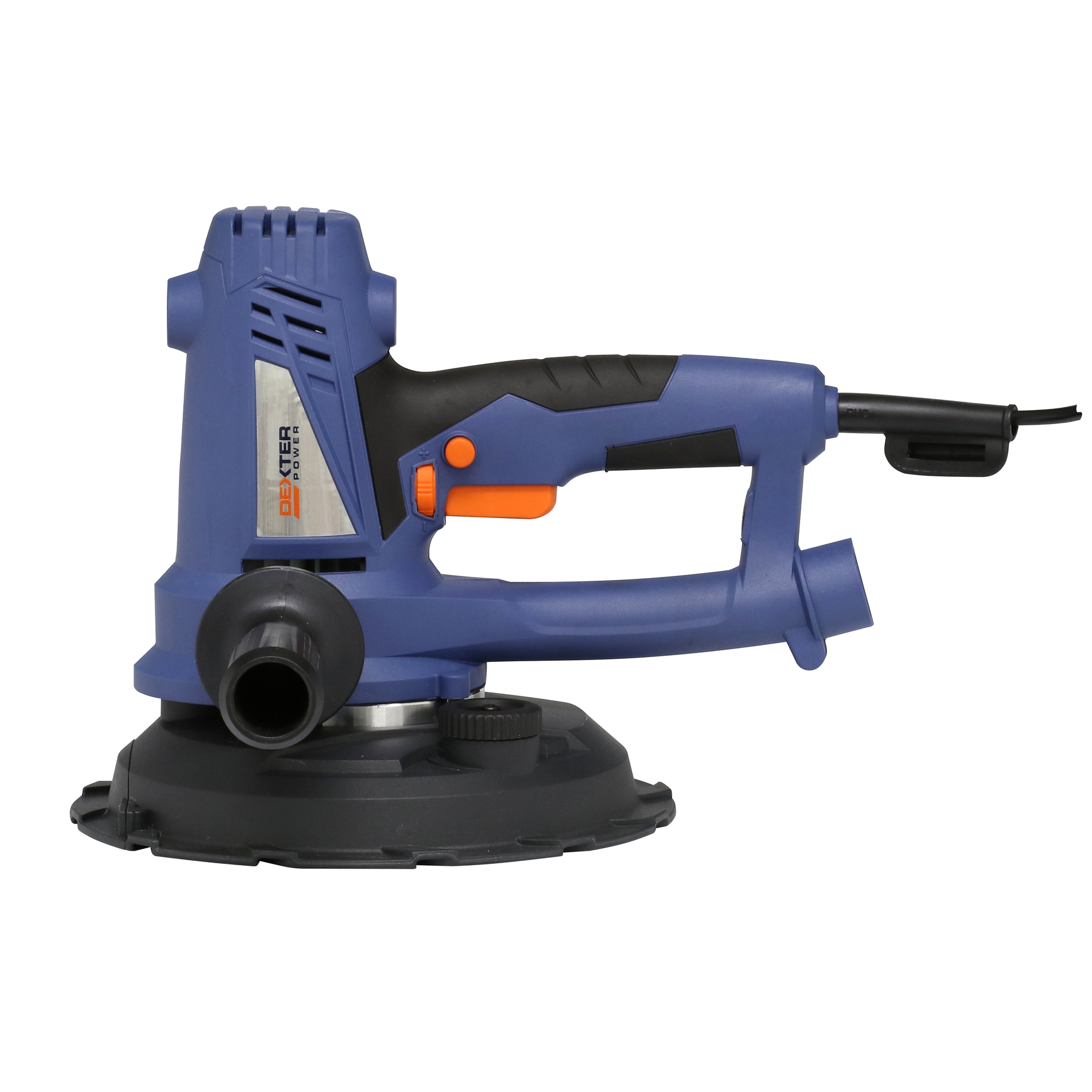 Lixadeira de Parede 750W R7241-W 127V (110V) Dexter | Leroy Merlin