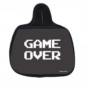 Lixo Car Video Game Presente Game Over | Leroy Merlin