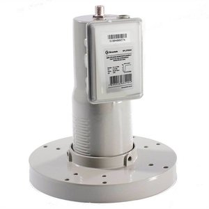 Lnbf Monoponto Greatek | Leroy Merlin