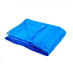 Lona Carreteira Azul 3x2m Thompson | Leroy Merlin