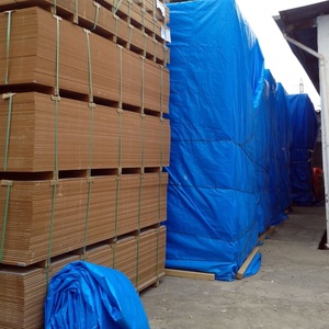 Lona Multiuso 80 Micras 10x8m Azul | Leroy Merlin