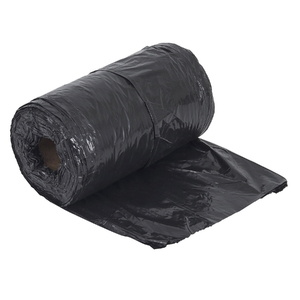 Lona Plástica Preta 6 M X 100 M 72 Kg - Lonax | Leroy Merlin