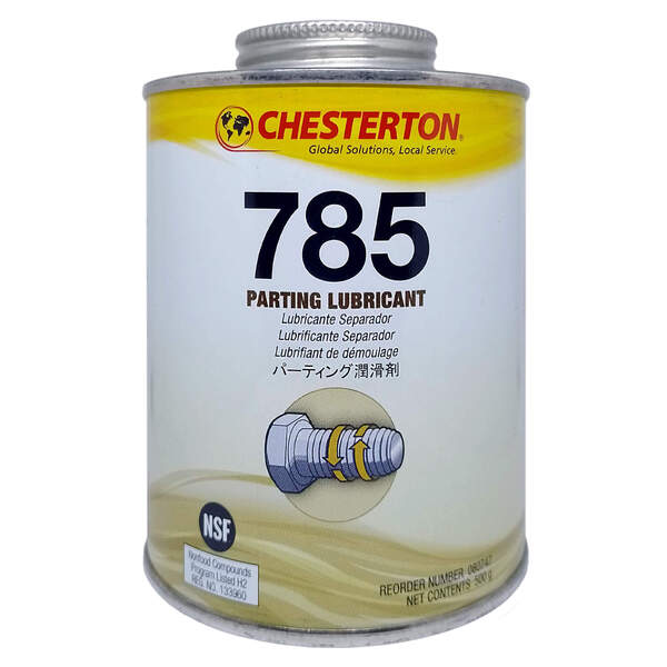 Lubrificante Separador 785 500g Chesterton | Leroy Merlin
