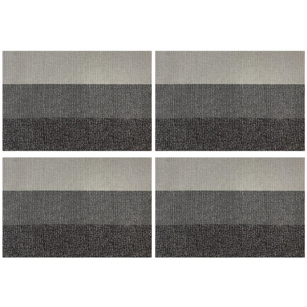 Lugar Americano Listra Azul 4 Peças Class Home | Leroy Merlin