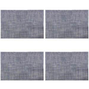 Lugar Americano Listra Color 4 Peças Class Home | Leroy Merlin