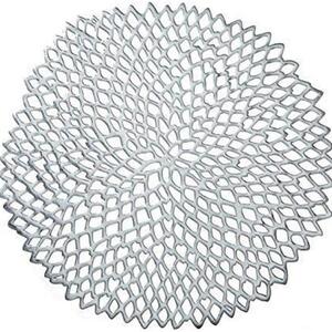 Lugar Americano Souk Prata Mimo Style | Leroy Merlin