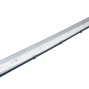 Luminária Hermética Waterproof Tcw063 2xtld/tl5/led Philips | Leroy Merlin