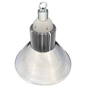 Luminária Industrial Especial Led Cob 50w Impac | Leroy Merlin