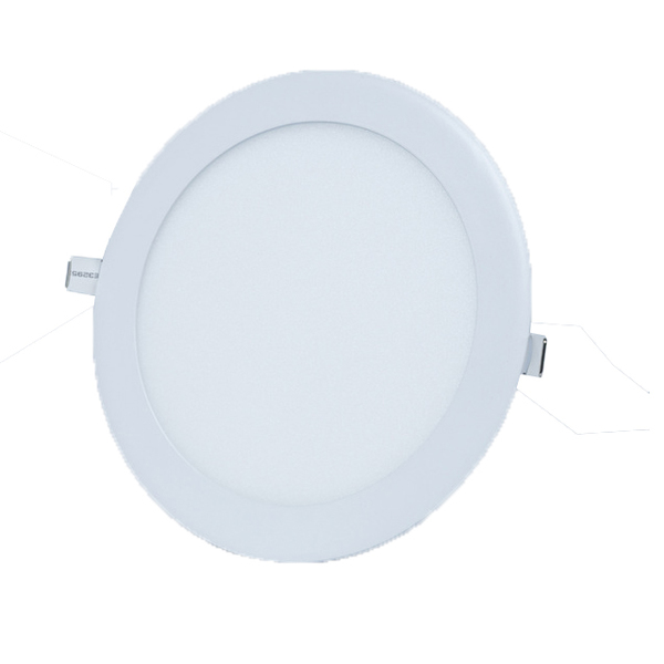 Luminária Led Embutir 32w 6500k Redonda Rowma | Leroy Merlin