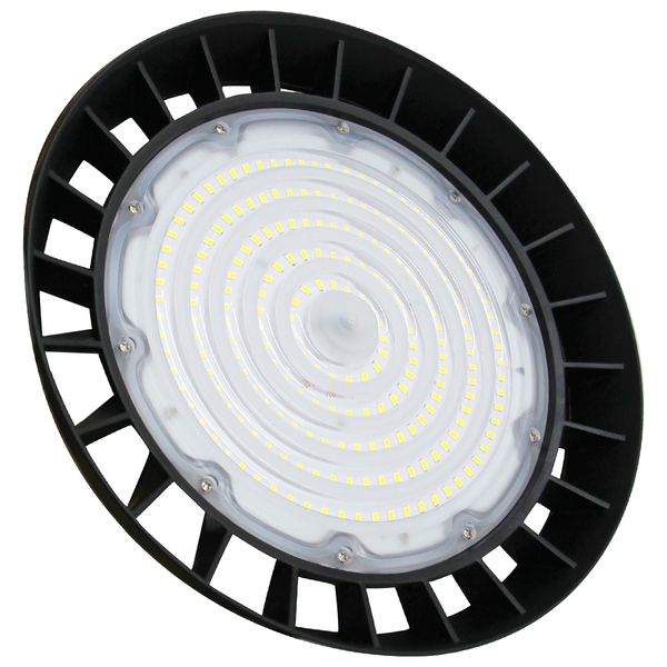 Luminária Led High Bay Galpão Industrial Philips Ufo 150w | Leroy Merlin