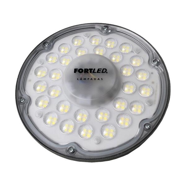 Luminaria Led Industrial High Bay Fortled | Leroy Merlin