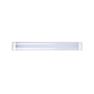 Luminária Led Slim 50cm Blumenau Branco | Leroy Merlin