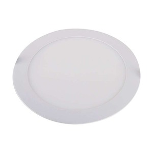 Luminária Led Slim Redonda 24w 6500k - Startec - Branco | Leroy Merlin