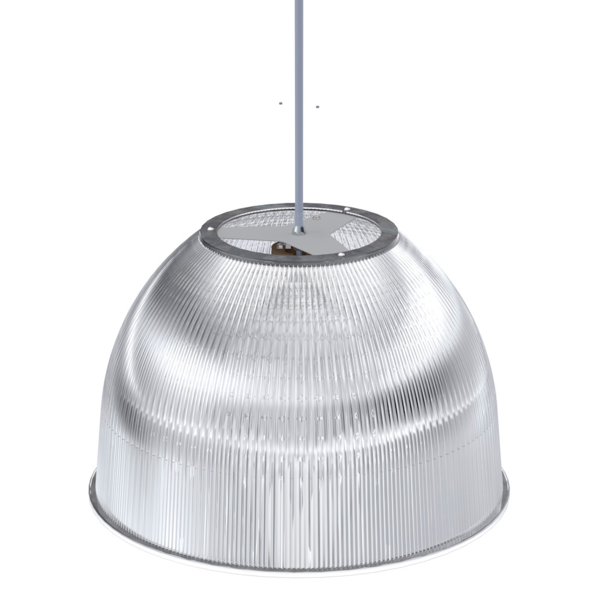 Luminária Taschibra Prismática Td 920 19 Polegadas E40 | Leroy Merlin
