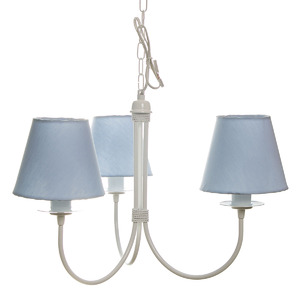 Lustre 3l Simples Com 3 Ursinhos De Boné Quarto Bebê Infantil | Leroy ...