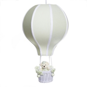 Lustre Tubular Duplo Verde Quarto Bebê Infantil | Leroy Merlin