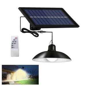 Lustre Solar Led Luminaria Pendente Iluminaçao Cozinha | Leroy Merlin