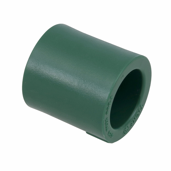 Luva Polipropileno PPR 25mm ou 3/4" Tigre | Leroy Merlin