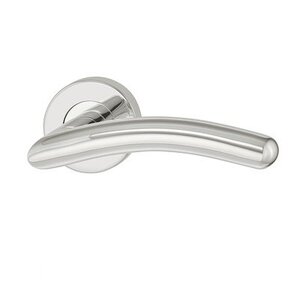 Maçaneta Pons Aço Inox Polido | Leroy Merlin