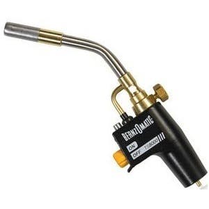 Maçarico Portátil Bernzomatic Ts 8000 T Leroy Merlin