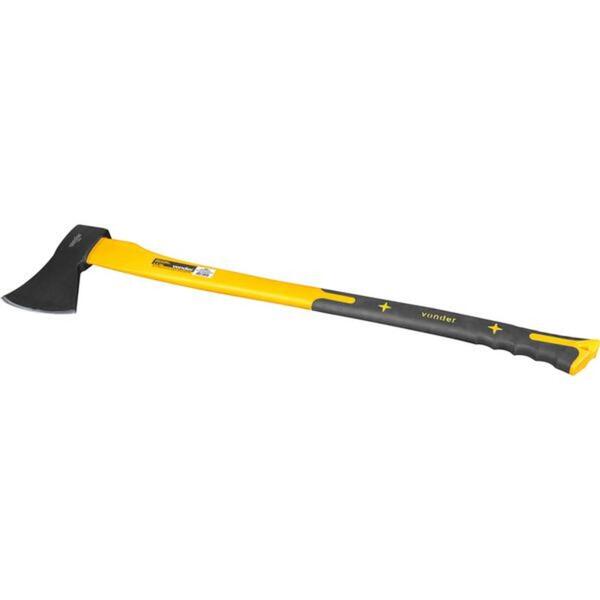 Machado Com Cabo De Fibra 1,5 Kg Vonder | Leroy Merlin
