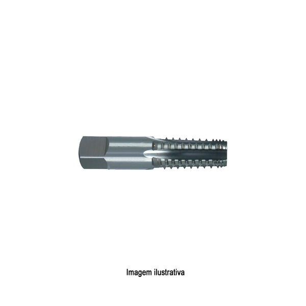 Macho Para Tubo 108g Ansi 1/2-14 Npt Irt Osg 5655 | Leroy Merlin