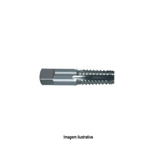 Macho Para Tubo 108g Ansi 1/4-18 Npt Irt Osg 5651 | Leroy Merlin