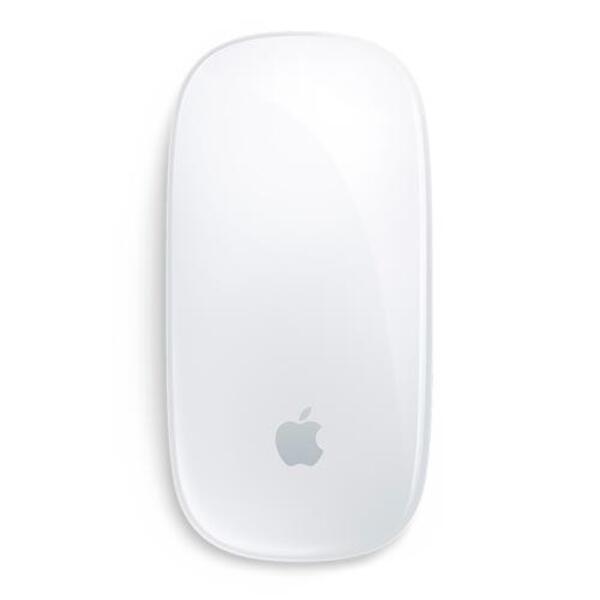 Magic Mouse Para Mac E Macos Branco - Apple - Mk2e3be/a | Leroy Merlin