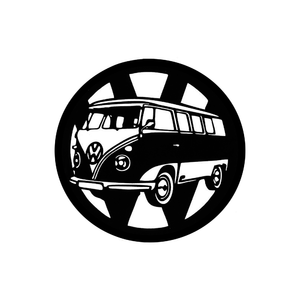 Mandala Kombi Vw Mdf | Leroy Merlin