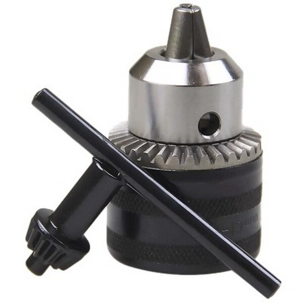 Mandril 1/2 X 20unf Com Chave Mtx 168179 | Leroy Merlin