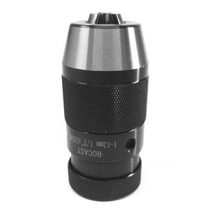 Mandril De Aperto Rápido Pesado Capacidade 16mm Fixação 5/8x16f 67,0002 ...