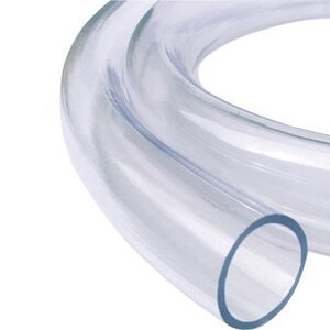Mangueira Acquaflex Cristal 5/16" X 1,5mm Com 50 Metros | Leroy Merlin