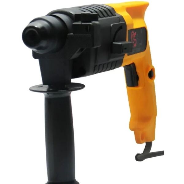 Martelete E Furadeira Profissional 800w Sa Tools | Leroy Merlin