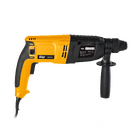 Martelete Combinado Wap com Maleta e Acessórios Sds Plus 3J 900W 220V ...