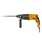 Martelete Combinado Wap com Maleta e Acessórios Sds Plus 3J 900W 220V ...