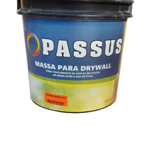 Massa Para Drywall 28kg - Renove | Leroy Merlin