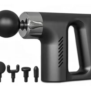 Massageador Muscular Gun KH-740 | Leroy Merlin