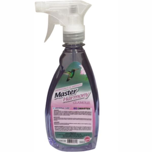 Master Harmony Glamour - 500ml | Leroy Merlin