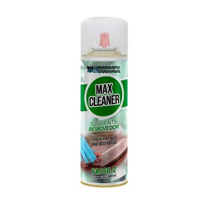 Max Cleaner 300ml/210g | Leroy Merlin