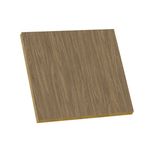 Mdf Jatobá Brasileiro 15mm 1850 X 2750mm 2 Faces - Arauco | Leroy Merlin