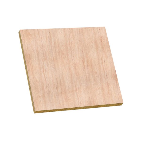 Mdf Carvalho Mel 15mm 1850 X 2750mm 2 Faces - Arauco | Leroy Merlin