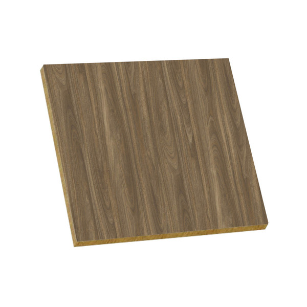Mdf Ipê Real 15mm 1850 X 2750mm 2 Faces - Arauco | Leroy Merlin