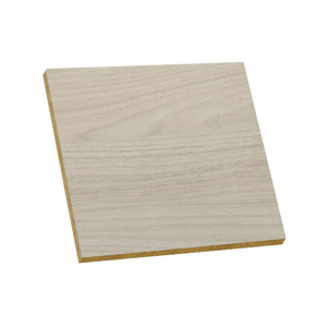 Mdf Mezzo Bianco 15mm 1850 X 2750mm 2 Faces - Arauco | Leroy Merlin