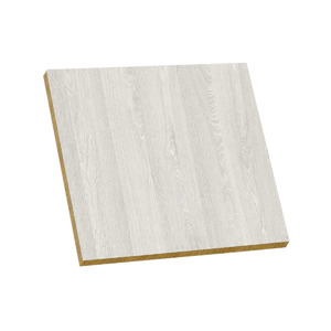 Mdf Branco 6 Mm 1850 X 2750mm 2 Faces - Arauco | Leroy Merlin