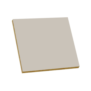 Mdf Titânio Trama 6Mm 1850 X 2750Mm 1 Face - Duratex | Leroy Merlin