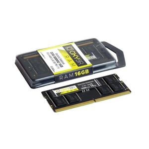 Memoria Oxy Note 16gb Ddr5 4800mhz | Leroy Merlin