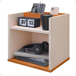 Cômoda Oslo 8 Gavetas Fabricada Em Mdf E Mdp Clic Móveis | Leroy Merlin